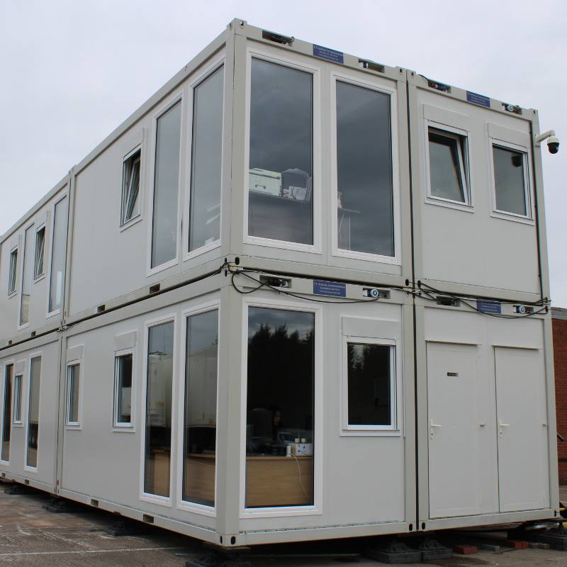 Construction Industry Solutions | Eldapoint Group